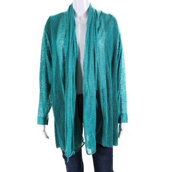 Lafayette 148 New York | Sweaters | Lafayette 48 New York Womens Open ...